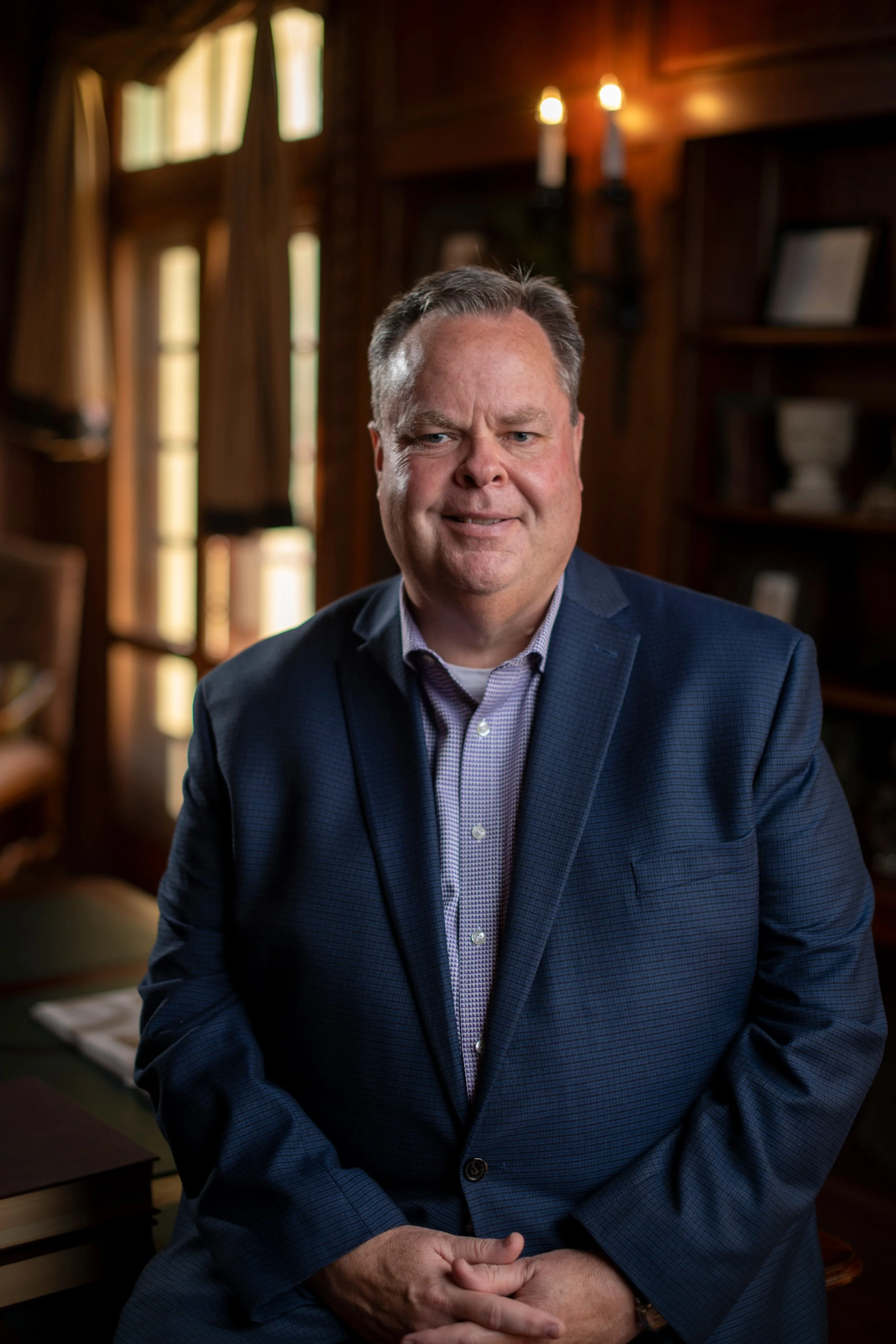 Faith in Business Series