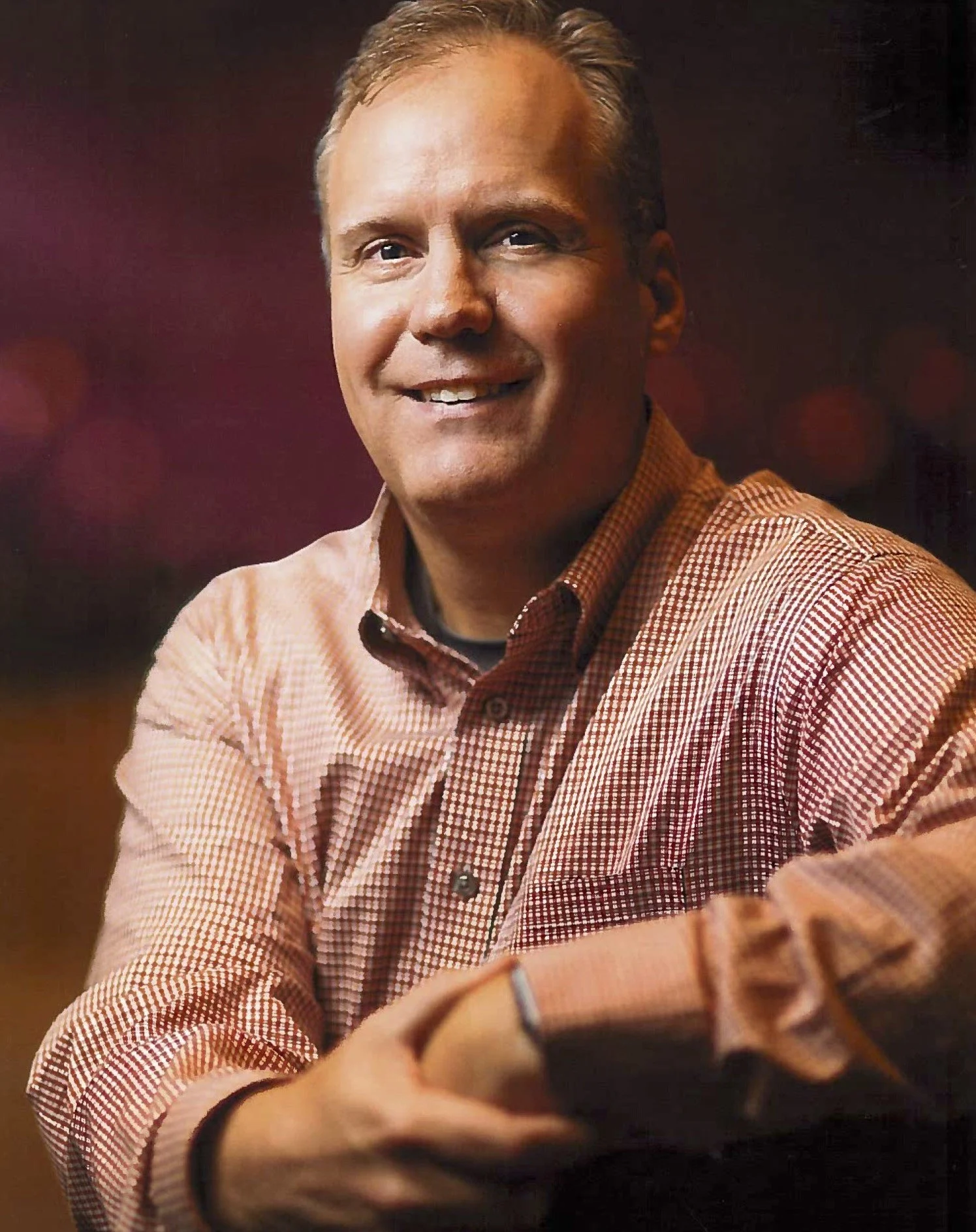 Upcoming Speakers — Faith in Business Series