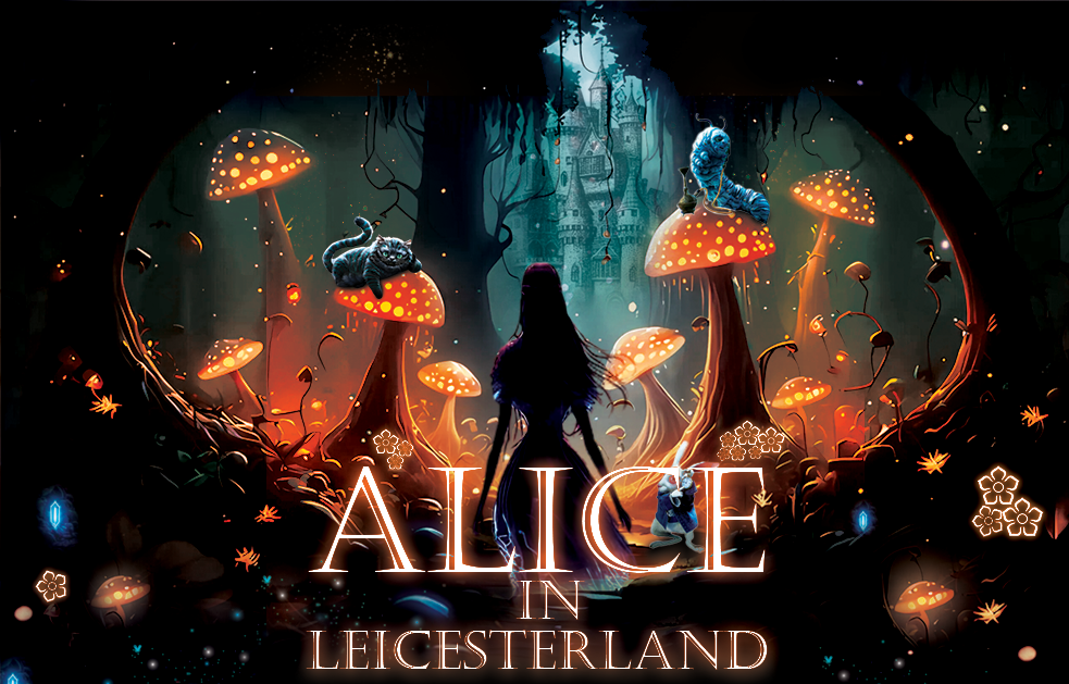 Market St — Escape Leicester