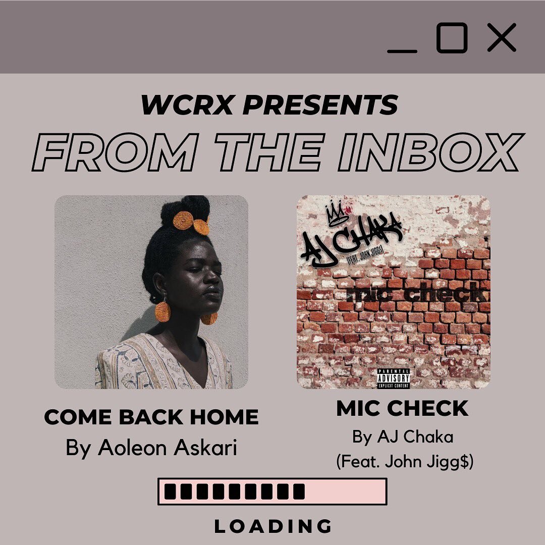 WCRX