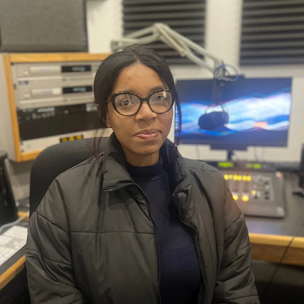 The WCRX Team — WCRX