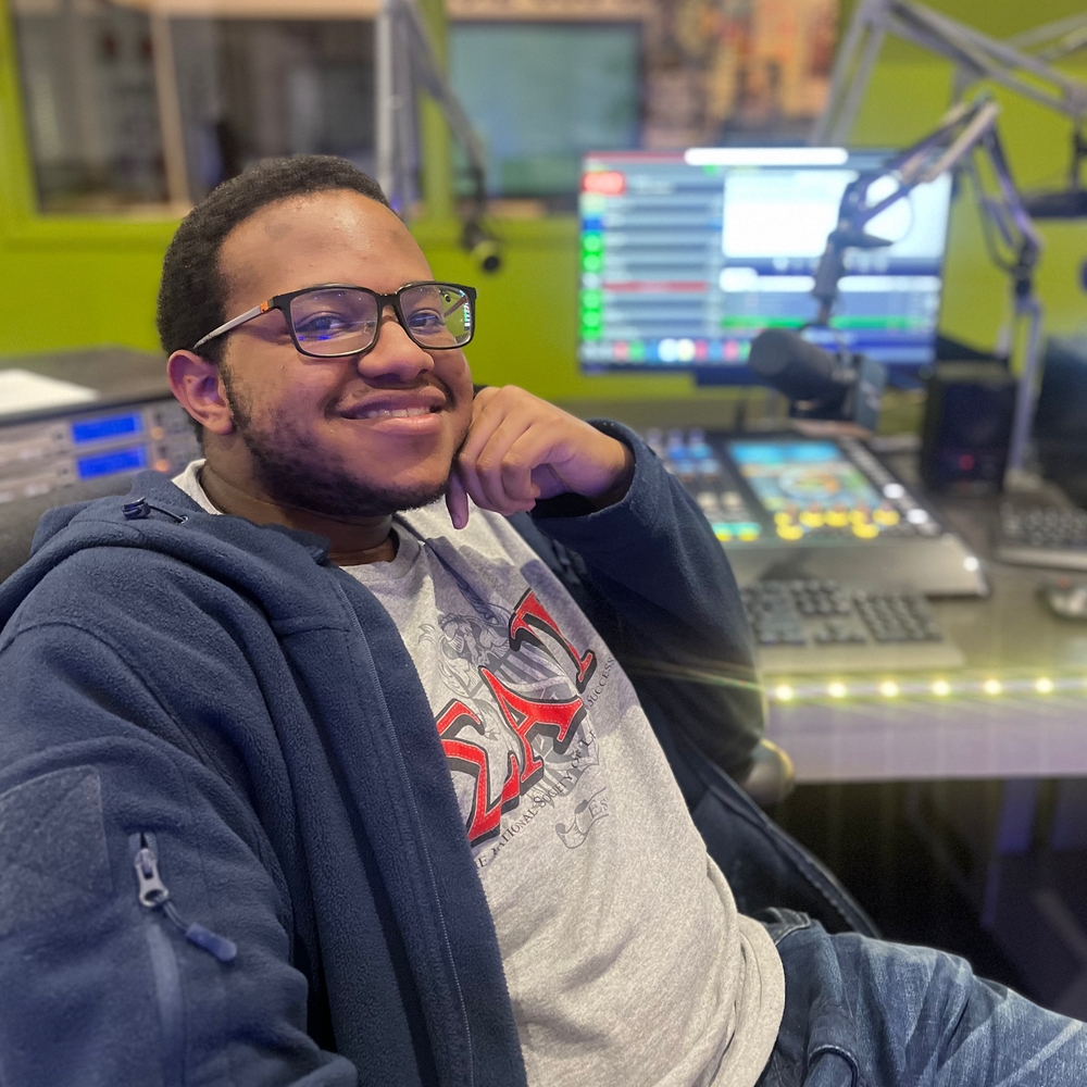 The WCRX Team — WCRX