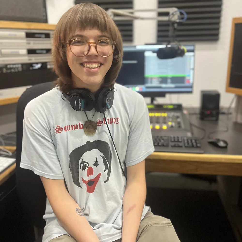 The WCRX Team — WCRX