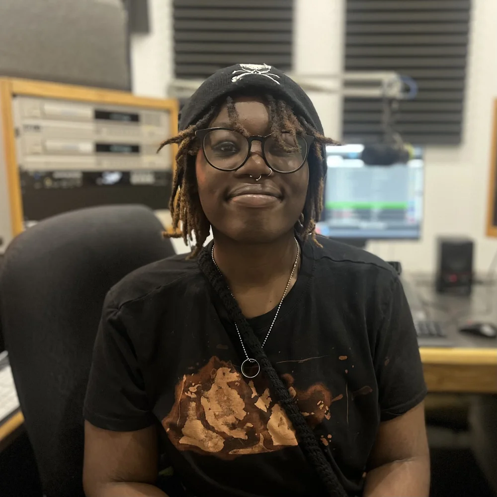 The WCRX Team — WCRX