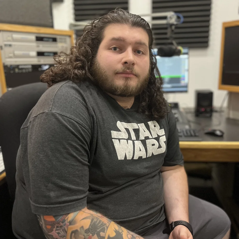 The WCRX Team — WCRX