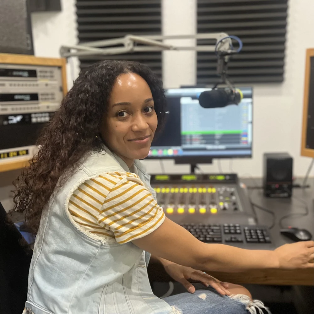 The WCRX Team — WCRX