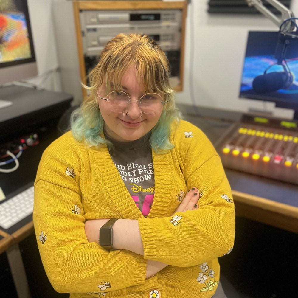 The WCRX Team — WCRX