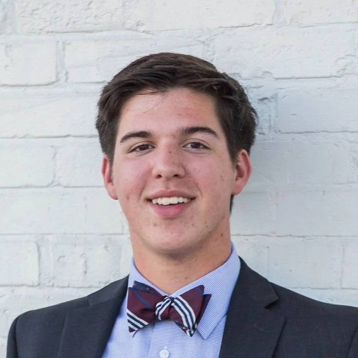 Leadership — Yellow Jacket Space Program