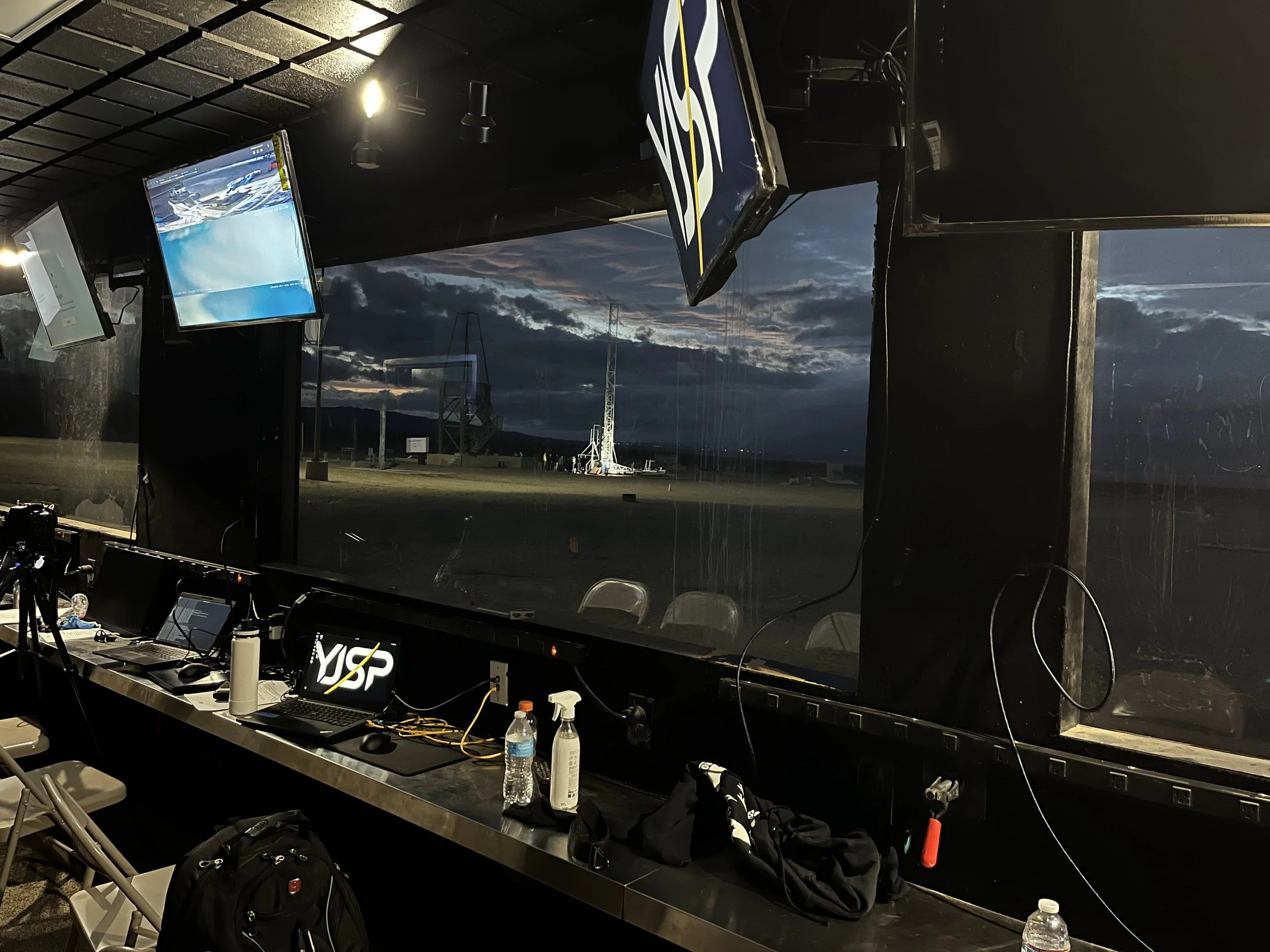 Teams — Yellow Jacket Space Program