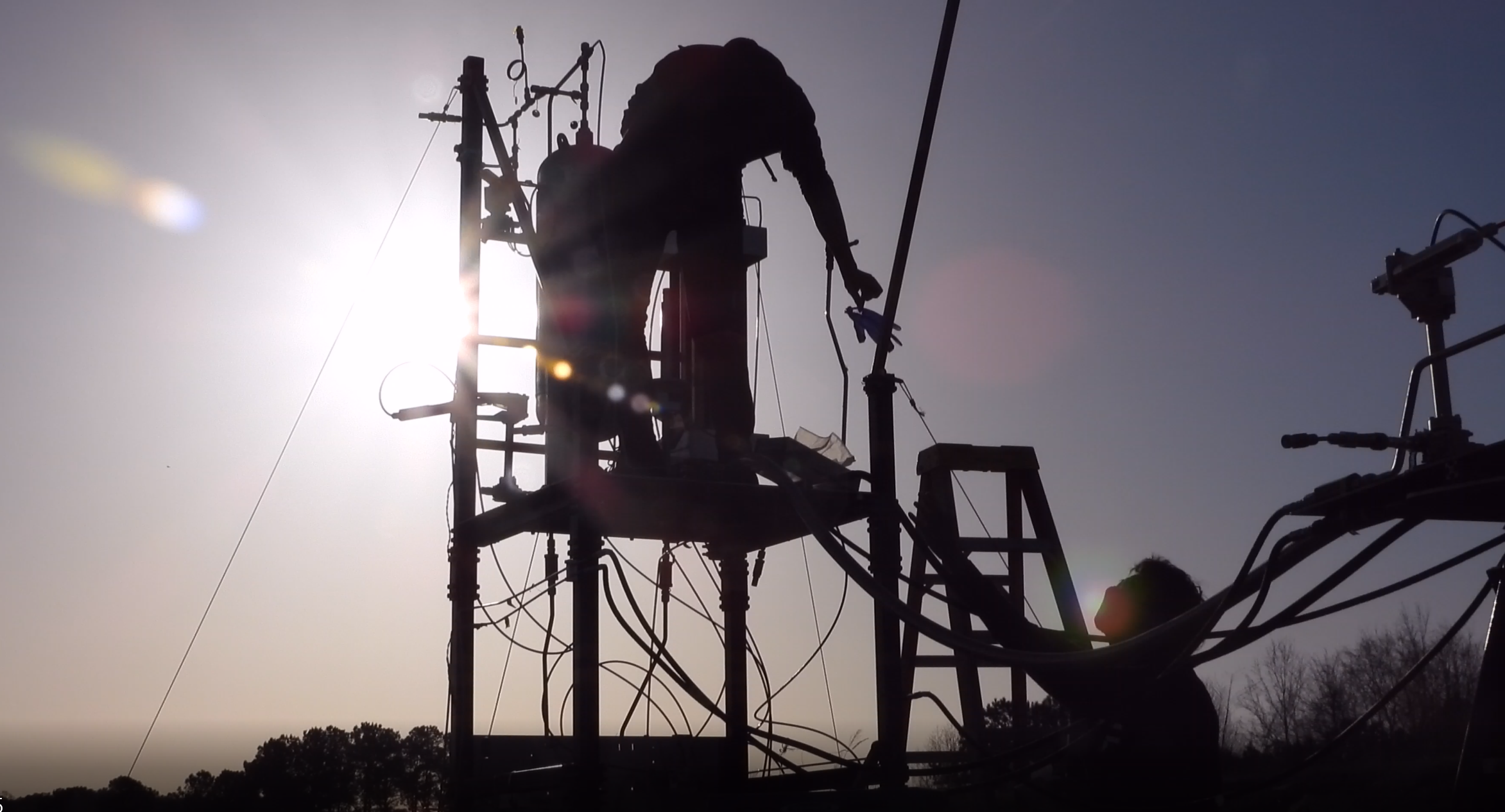 Subscale — Yellow Jacket Space Program