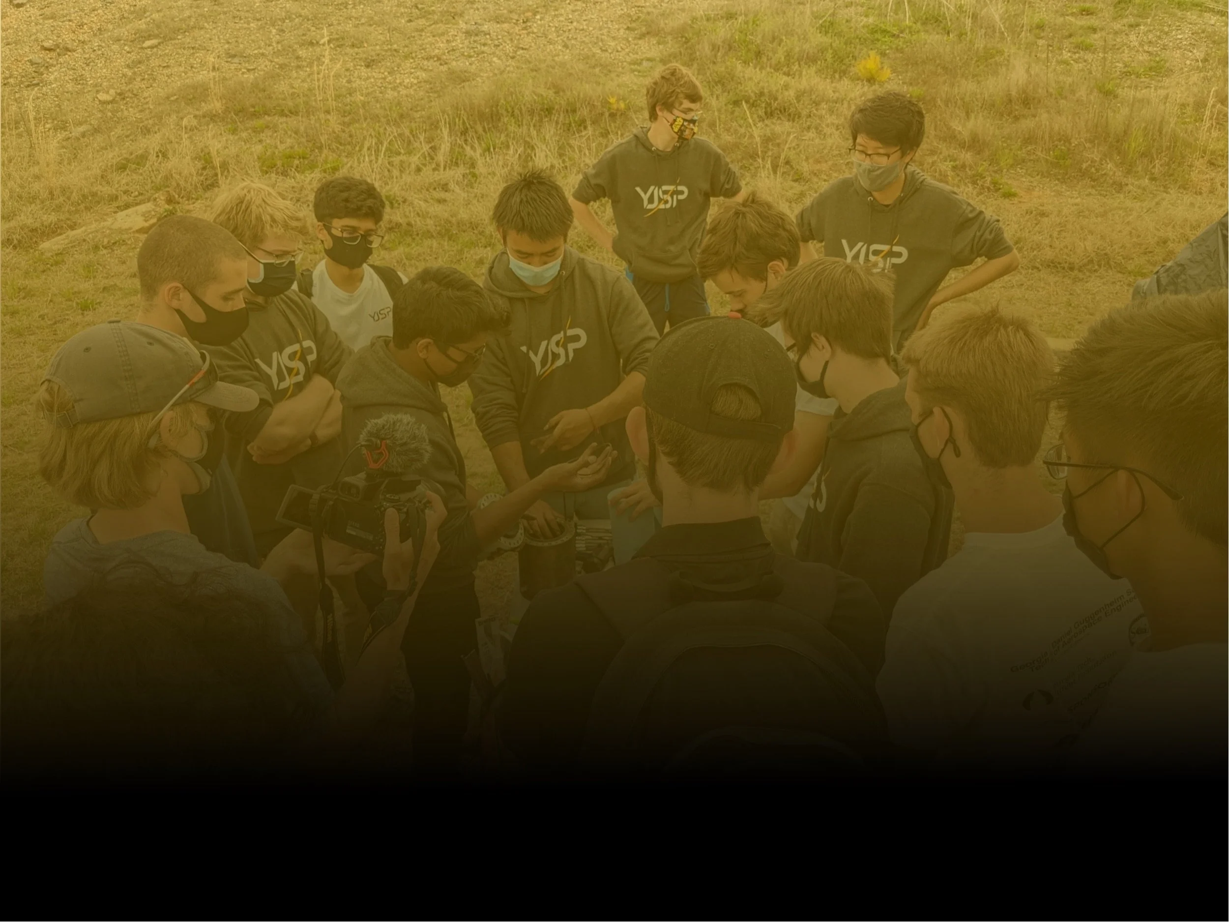 Teams — Yellow Jacket Space Program