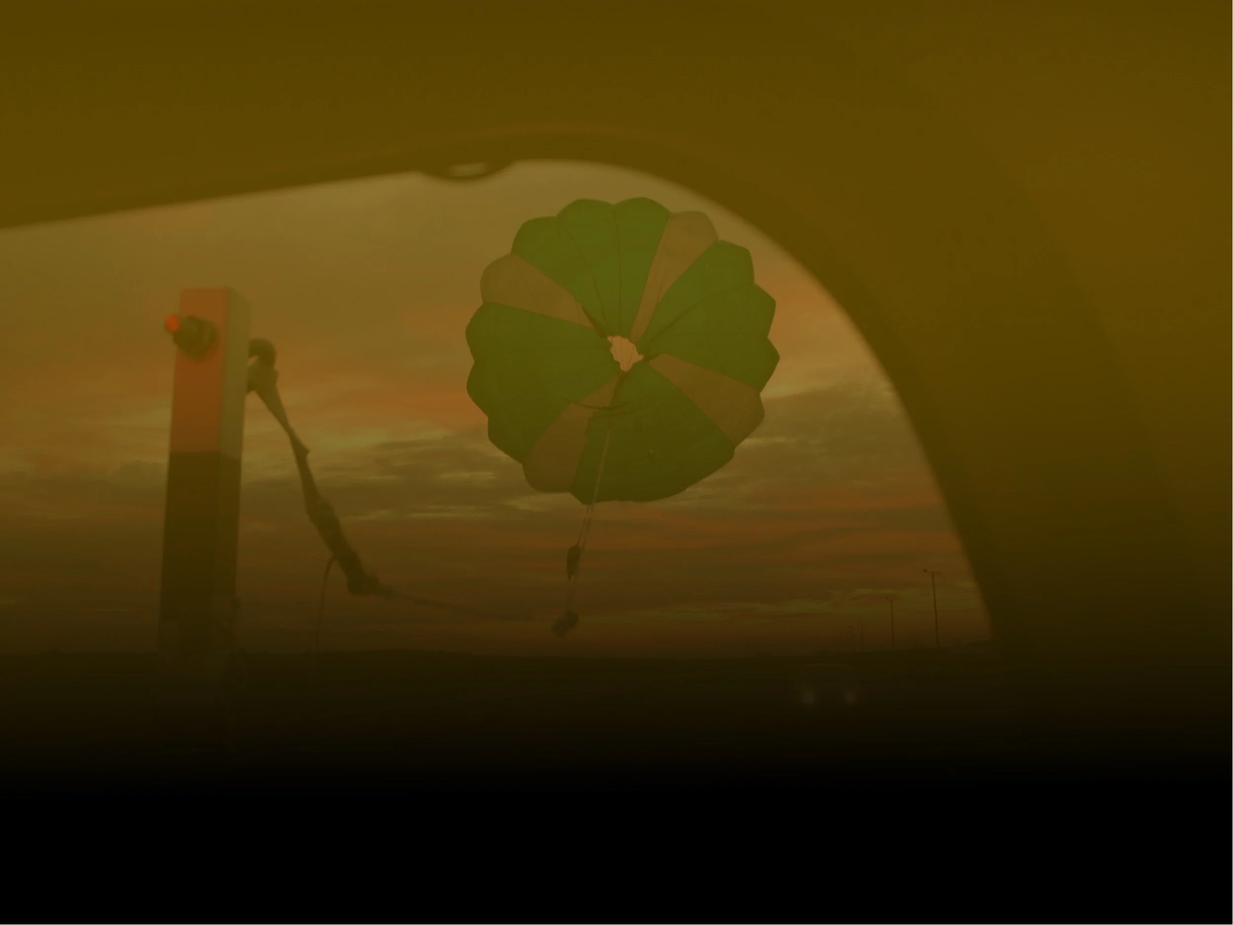 Flight Dynamics — Yellow Jacket Space Program