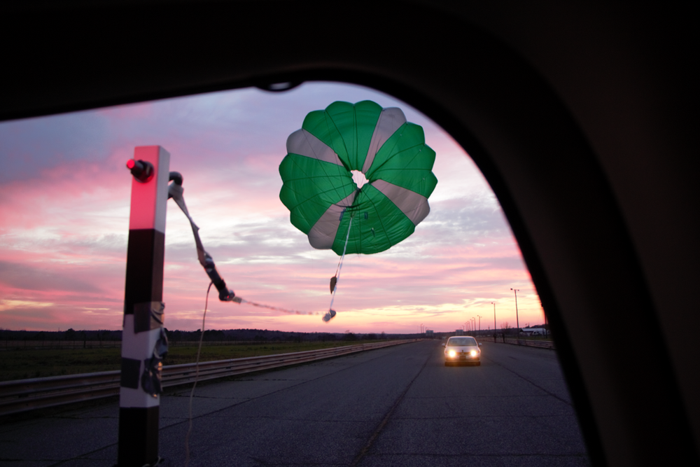 KeroLOX — Yellow Jacket Space Program