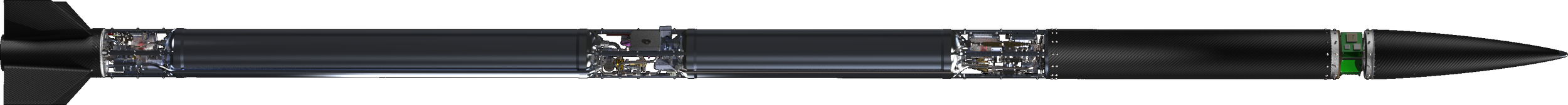 KeroLOX — Yellow Jacket Space Program