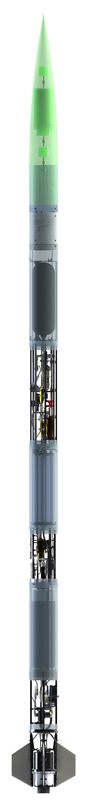 Yellow Jacket Space Program