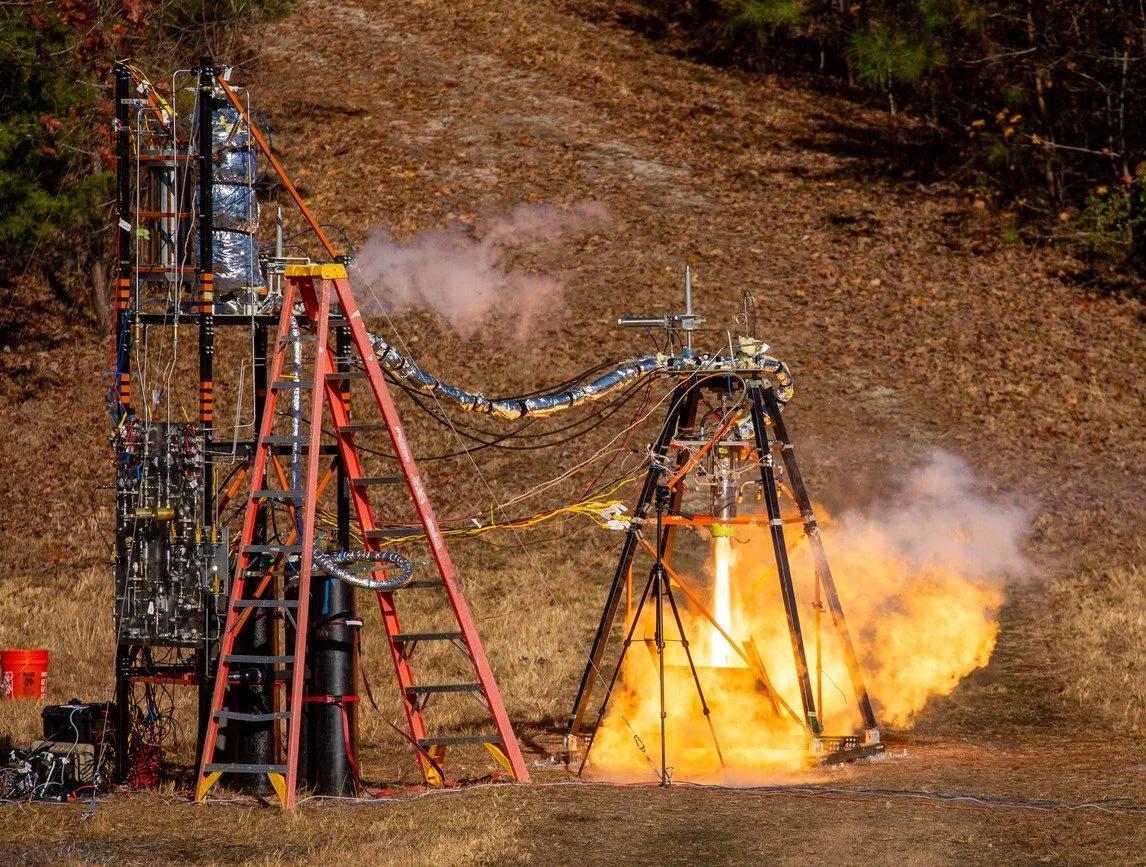 Teams — Yellow Jacket Space Program