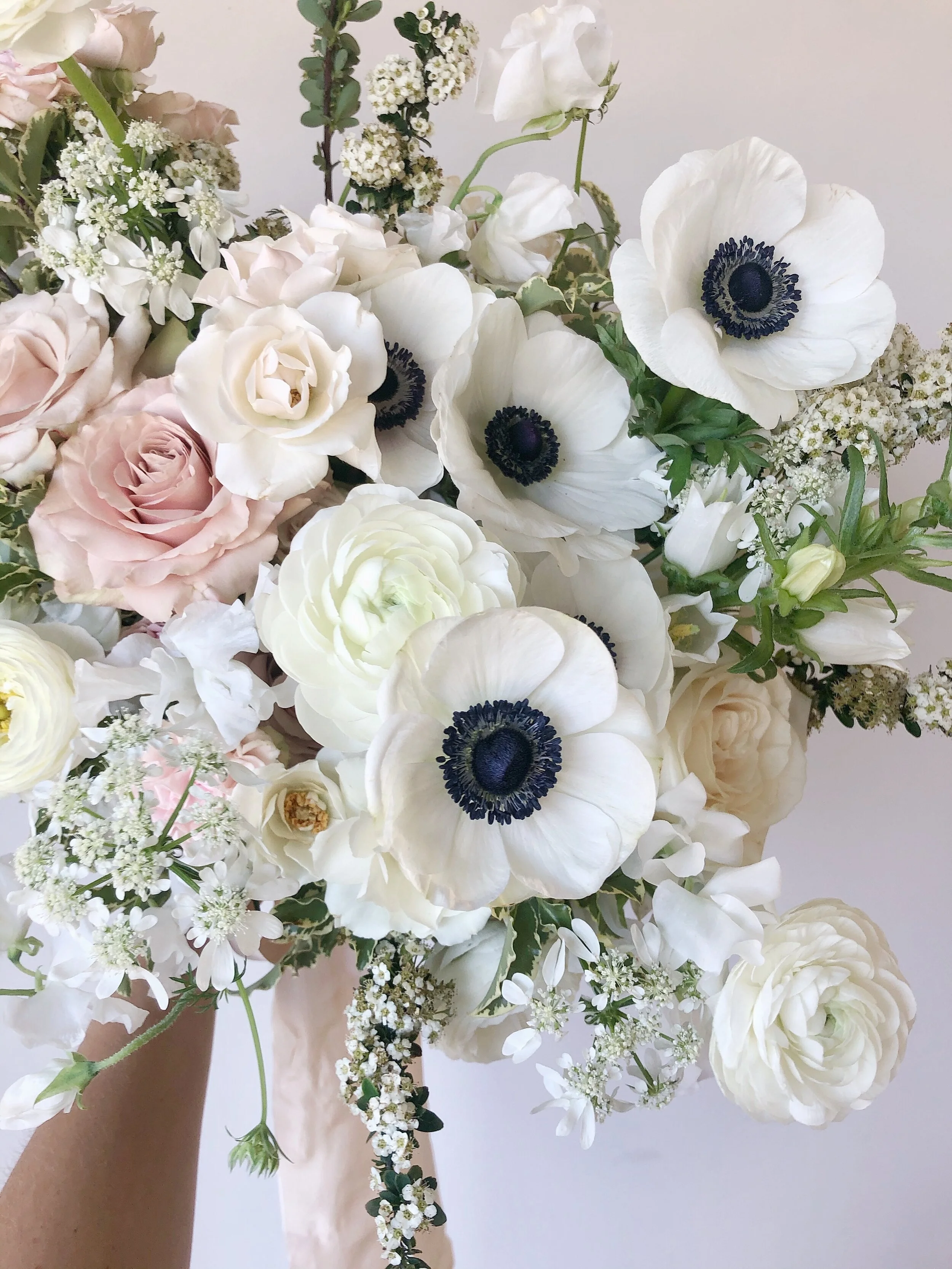 Blooms by Morgan Midwest Wedding Florist