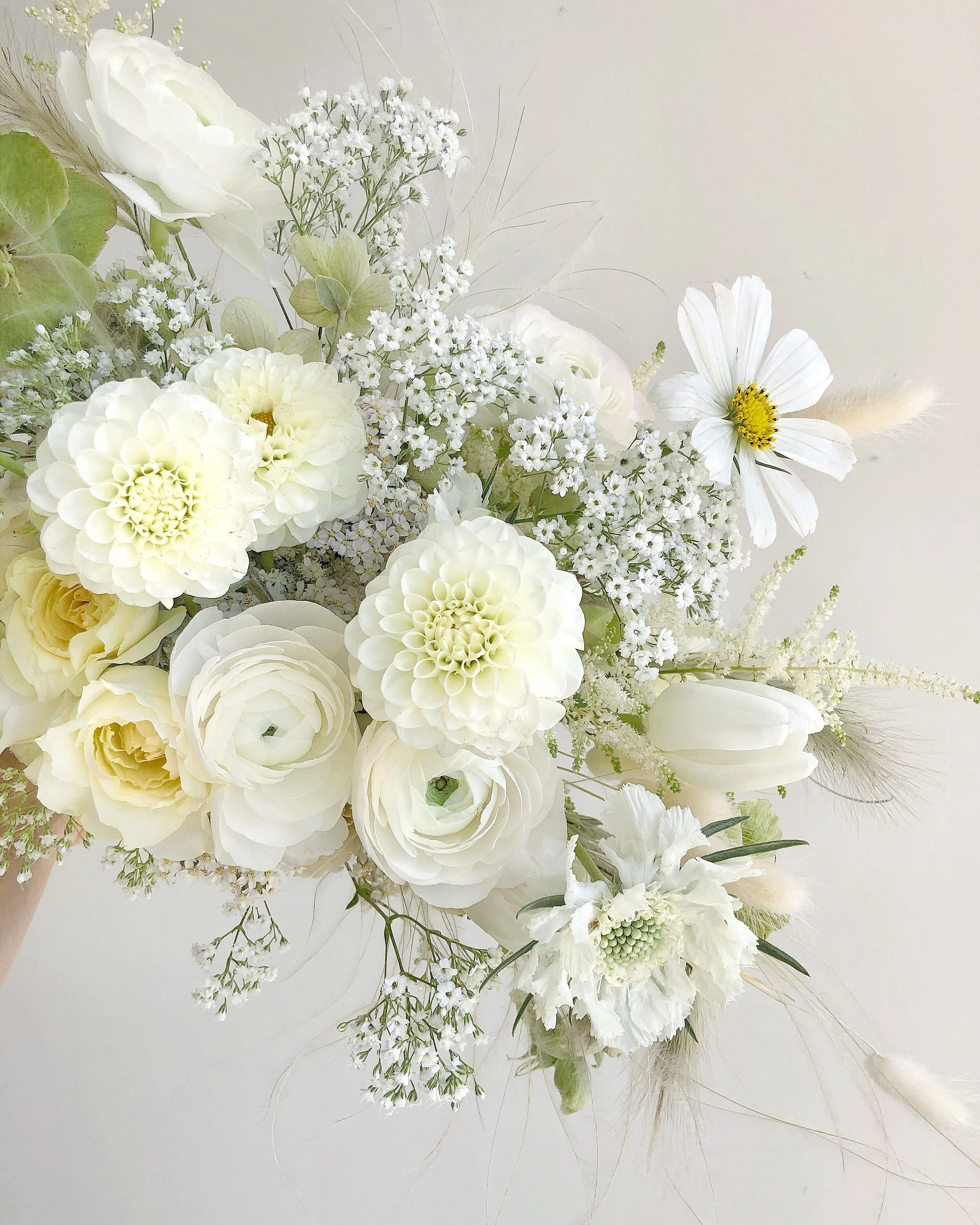 Blooms by Morgan Midwest Wedding Florist