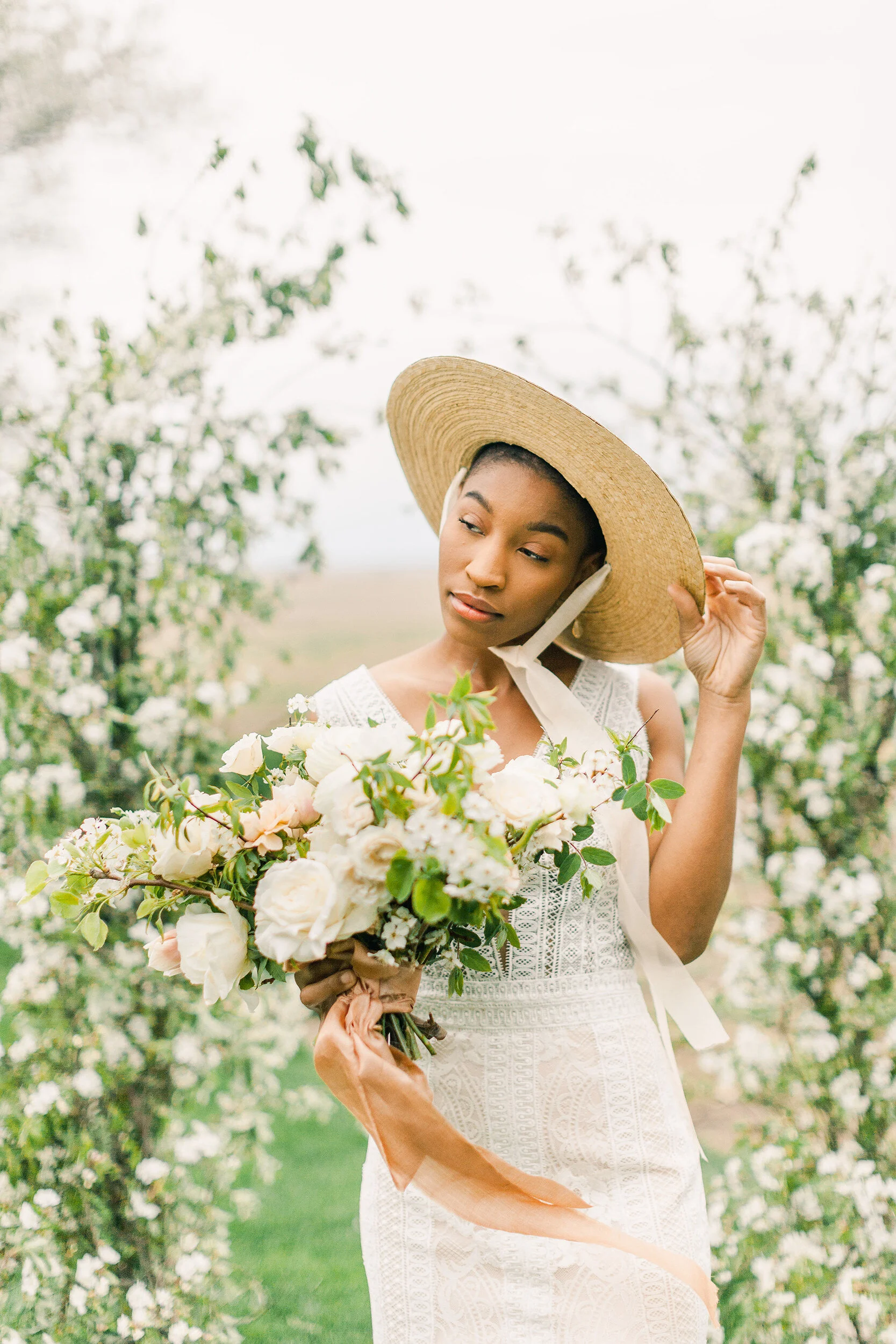Blooms by Morgan Midwest Wedding Florist