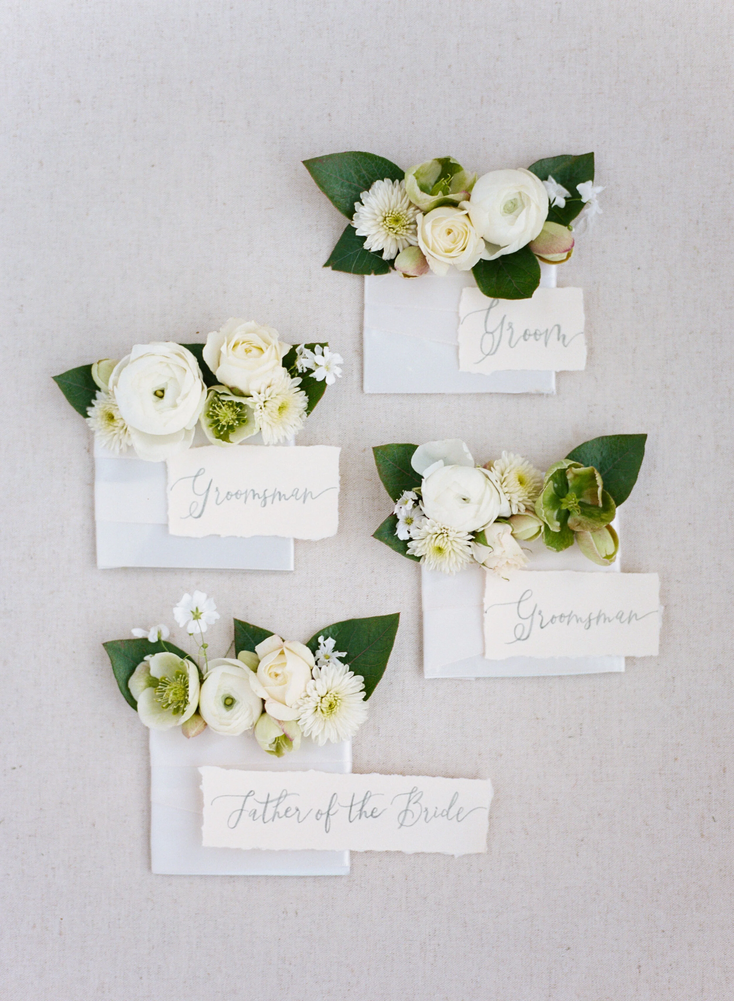 Blooms by Morgan Midwest Wedding Florist