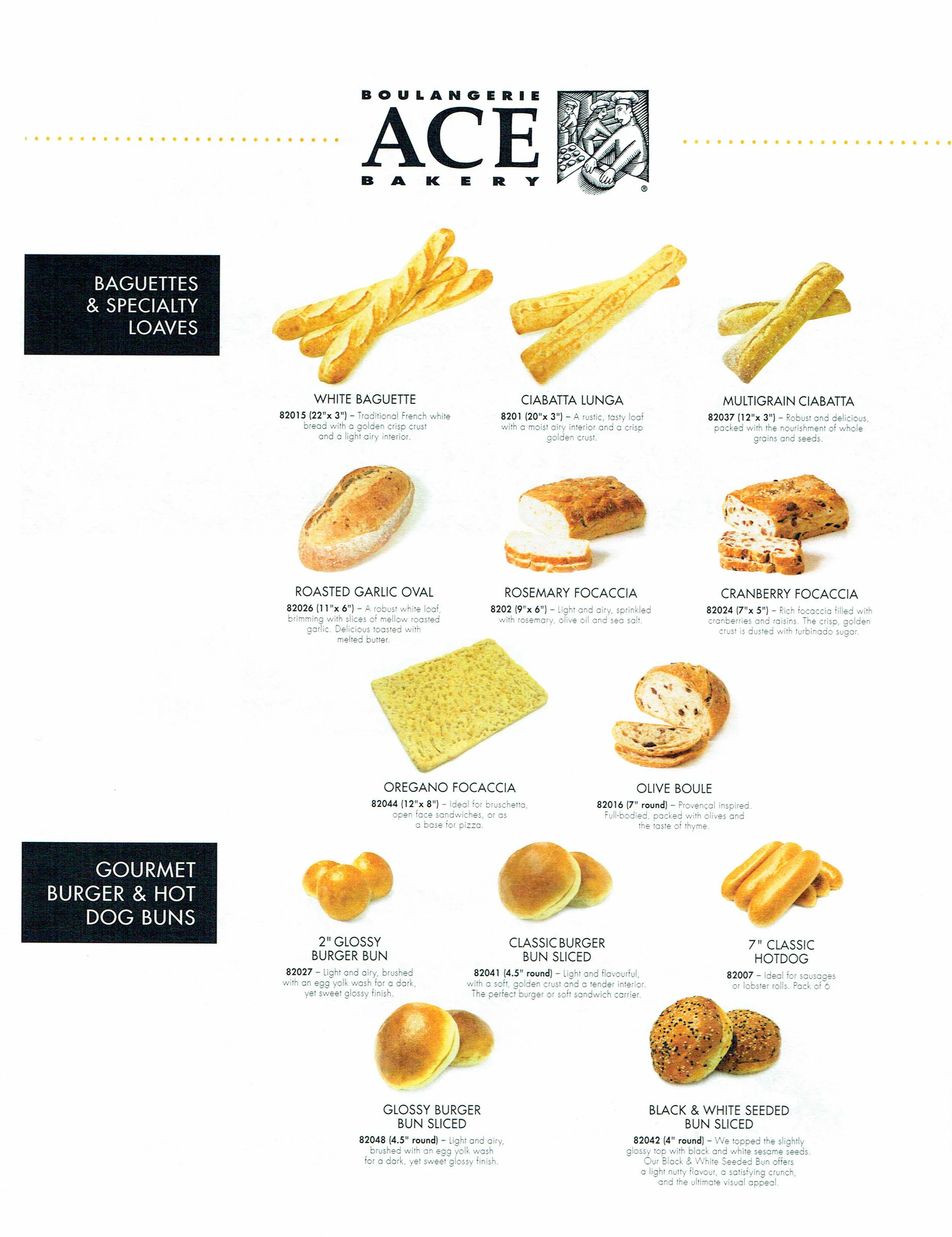 Our Products — Sabrina Wholesale Foods - Toronto Supplier of food ...