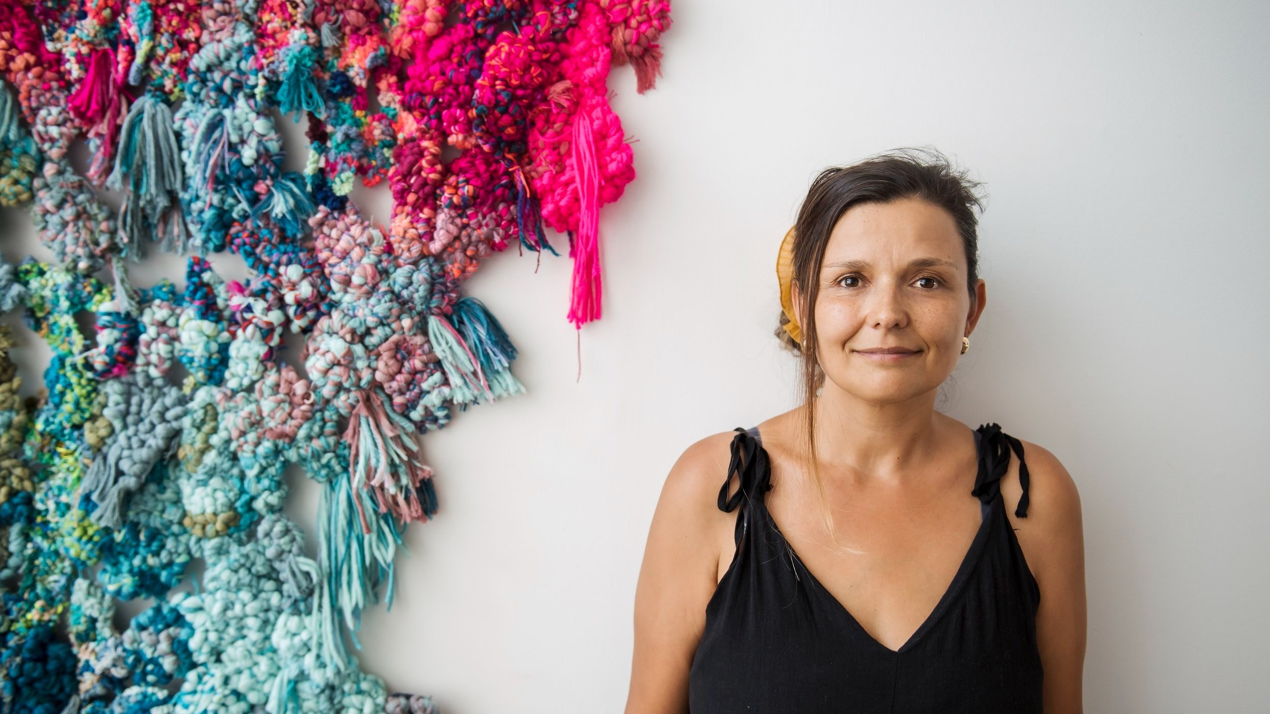 About — Katy Biele