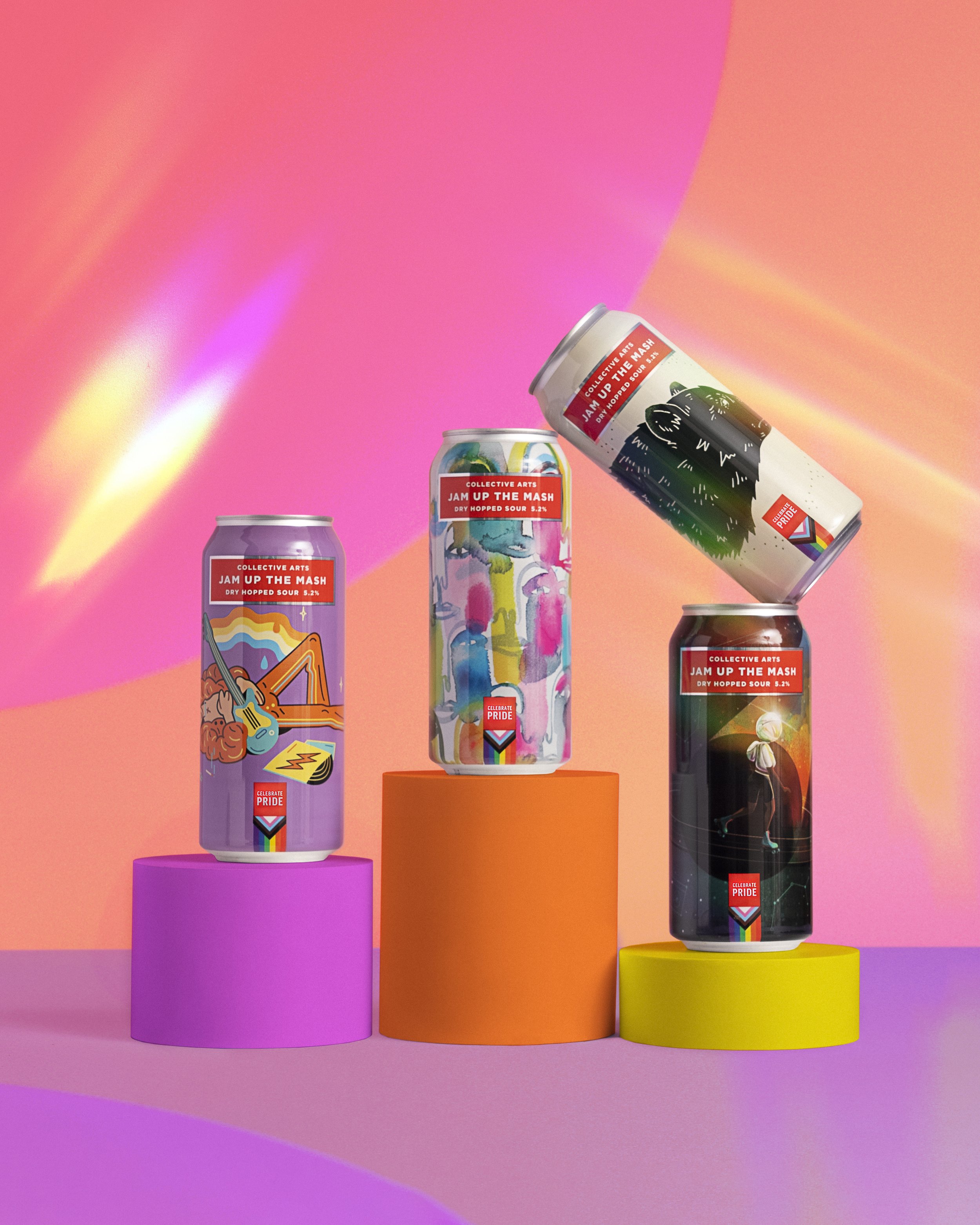 Projects — Katy Biele