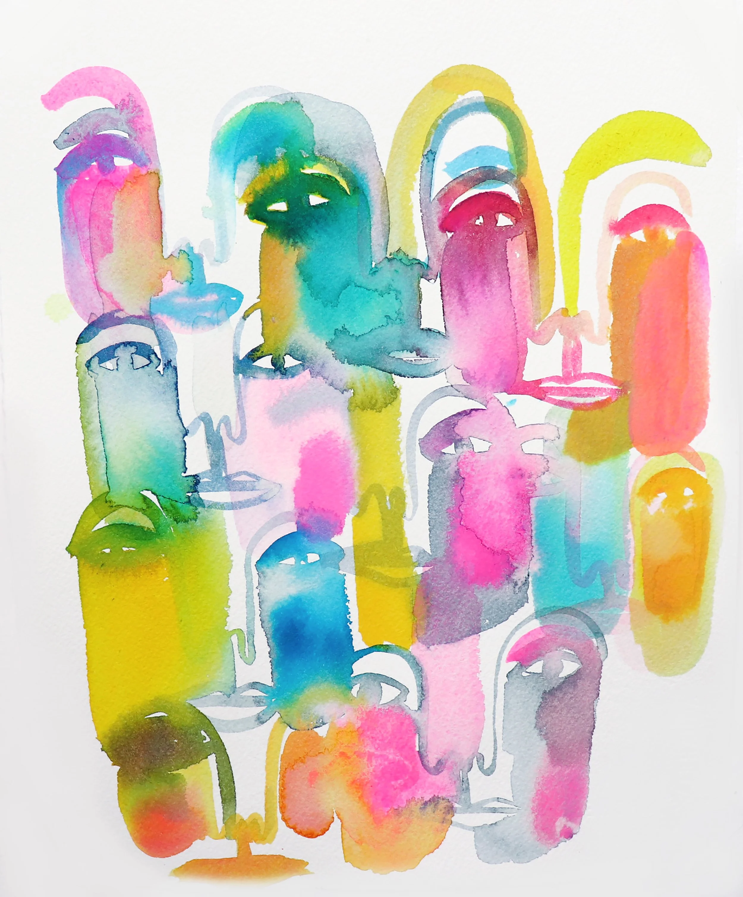 Projects — Katy Biele