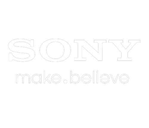 Sony Make Believe Logo Png