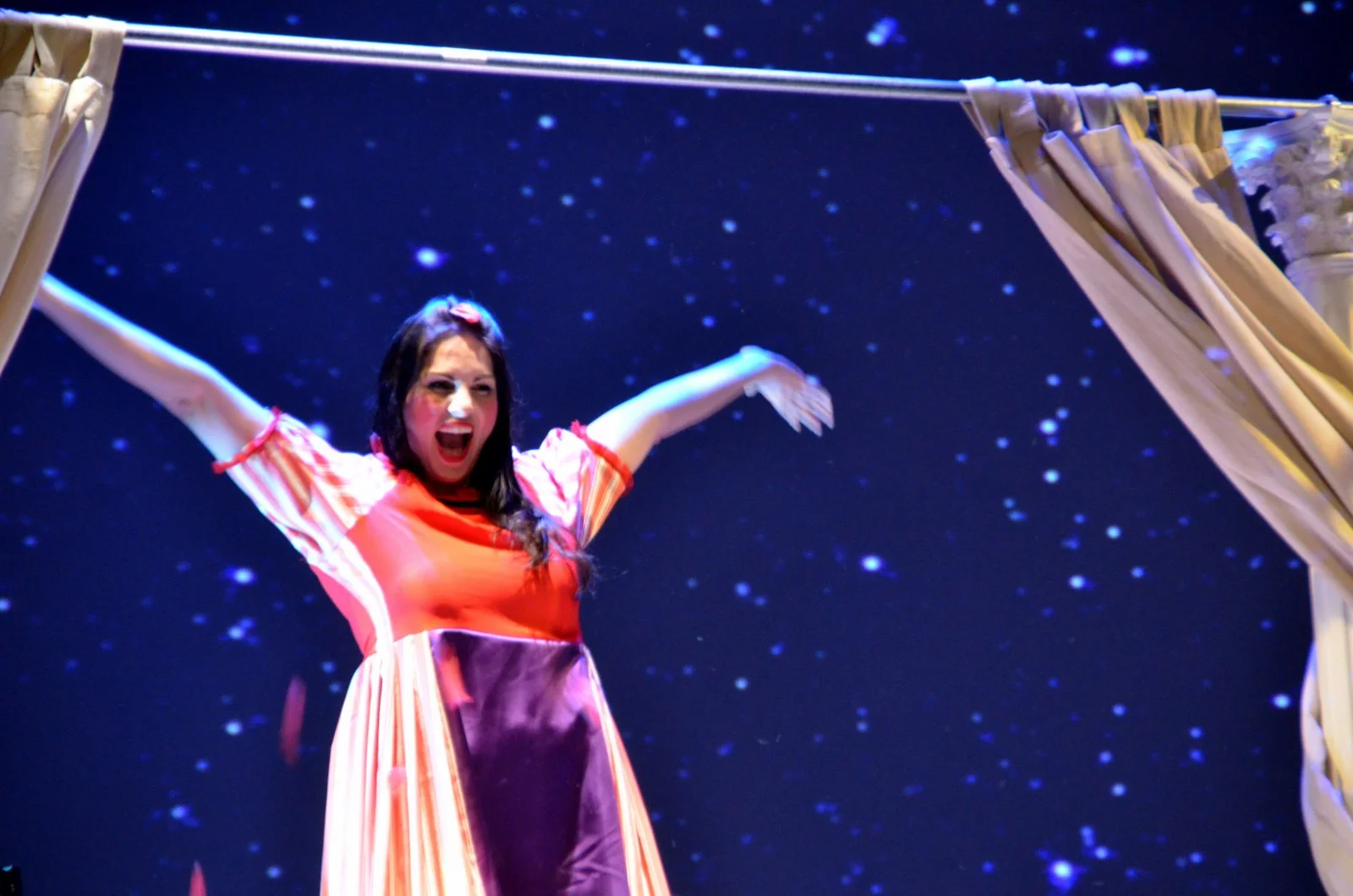 About Stephanie — The Lakeshore Conservatory of Music