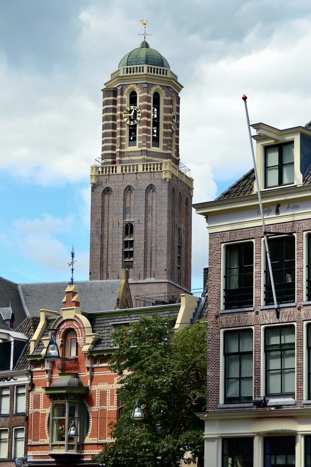 Visit Zwolle Netherlands — On the Go with Heidi