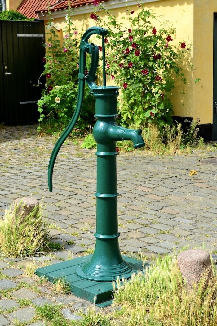 Visit Dragør Denmark — On the Go with Heidi