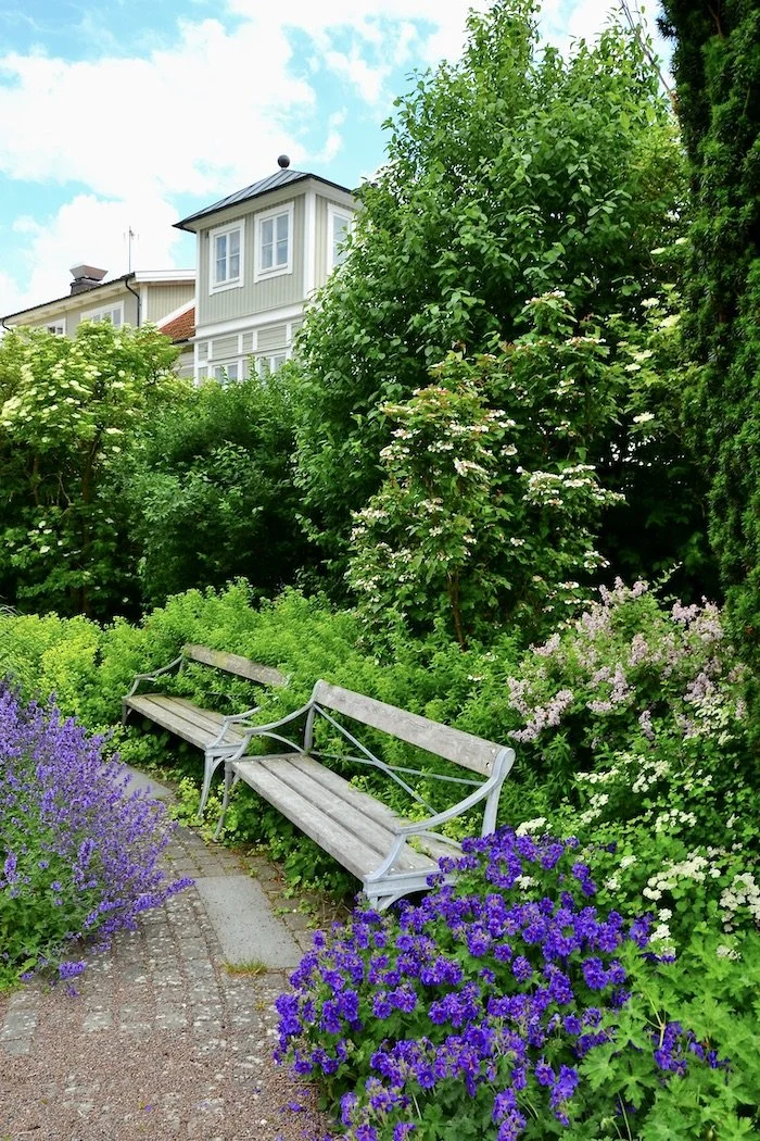 Visiting Marstrand Sweden — On the Go with Heidi