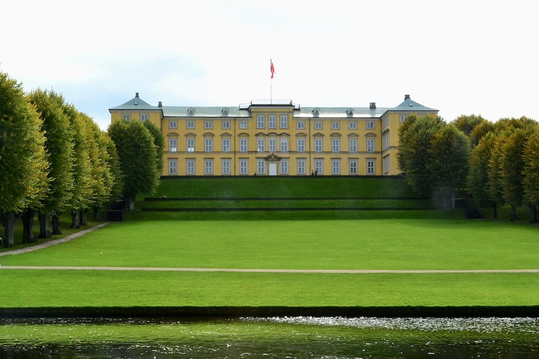 Visiting Frederiksberg Denmark — On the Go with Heidi