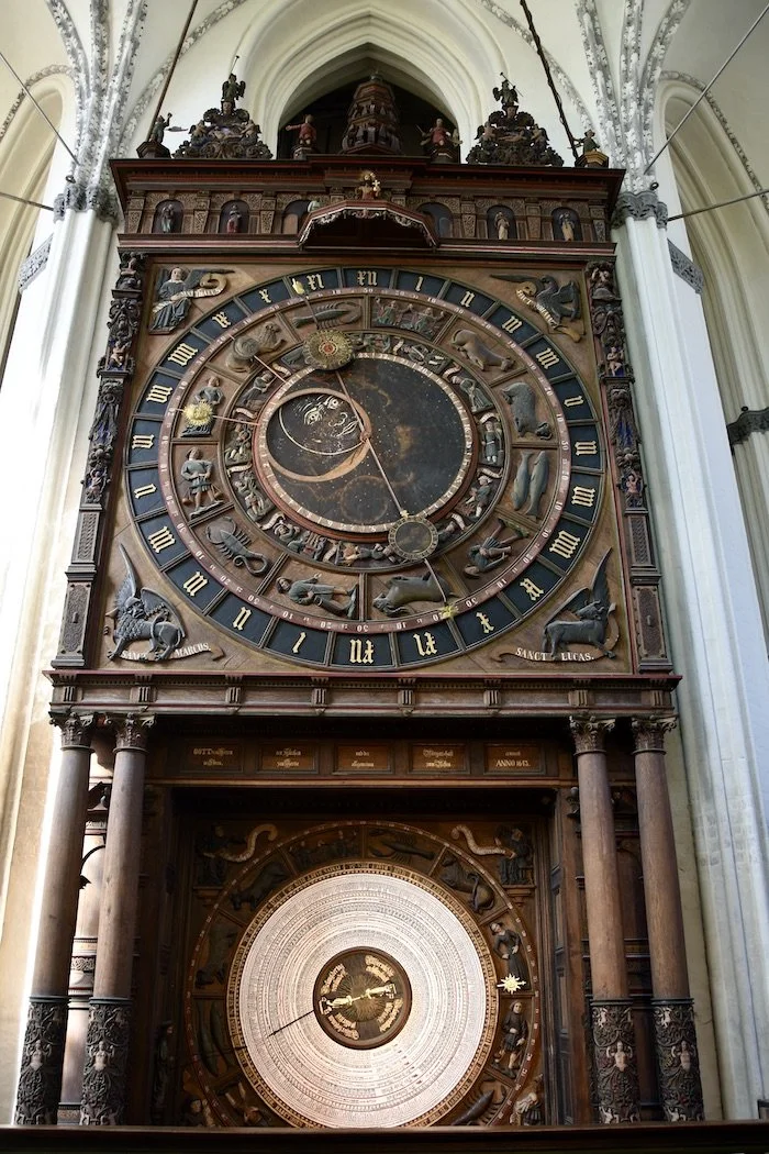 Visit Rostock Germany — On the Go with Heidi