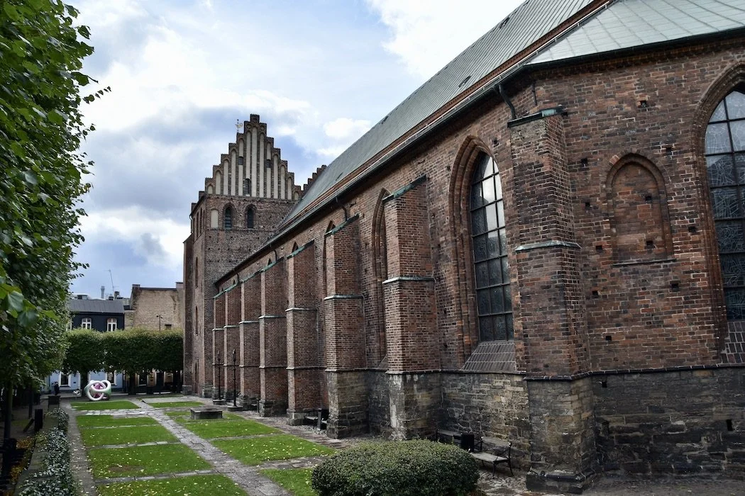 Visit Helsingborg Sweden — On the Go with Heidi