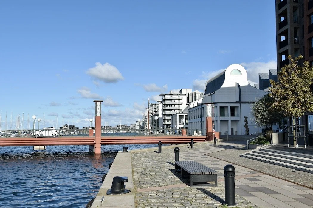 Visit Helsingborg Sweden — On the Go with Heidi