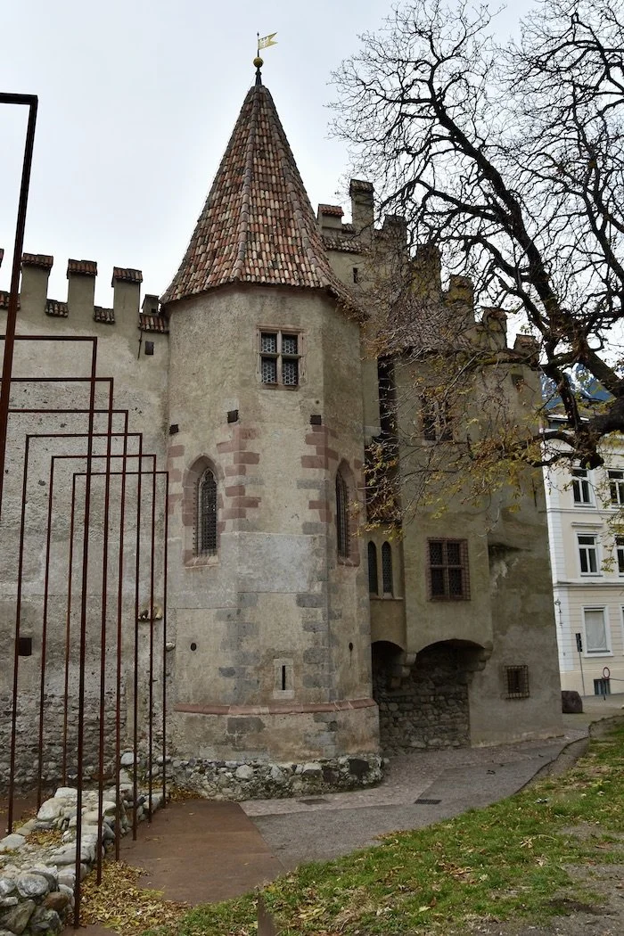 Visit Merano Italy — On the Go with Heidi