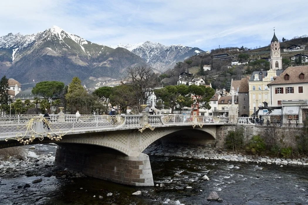 Visit Merano Italy — On the Go with Heidi