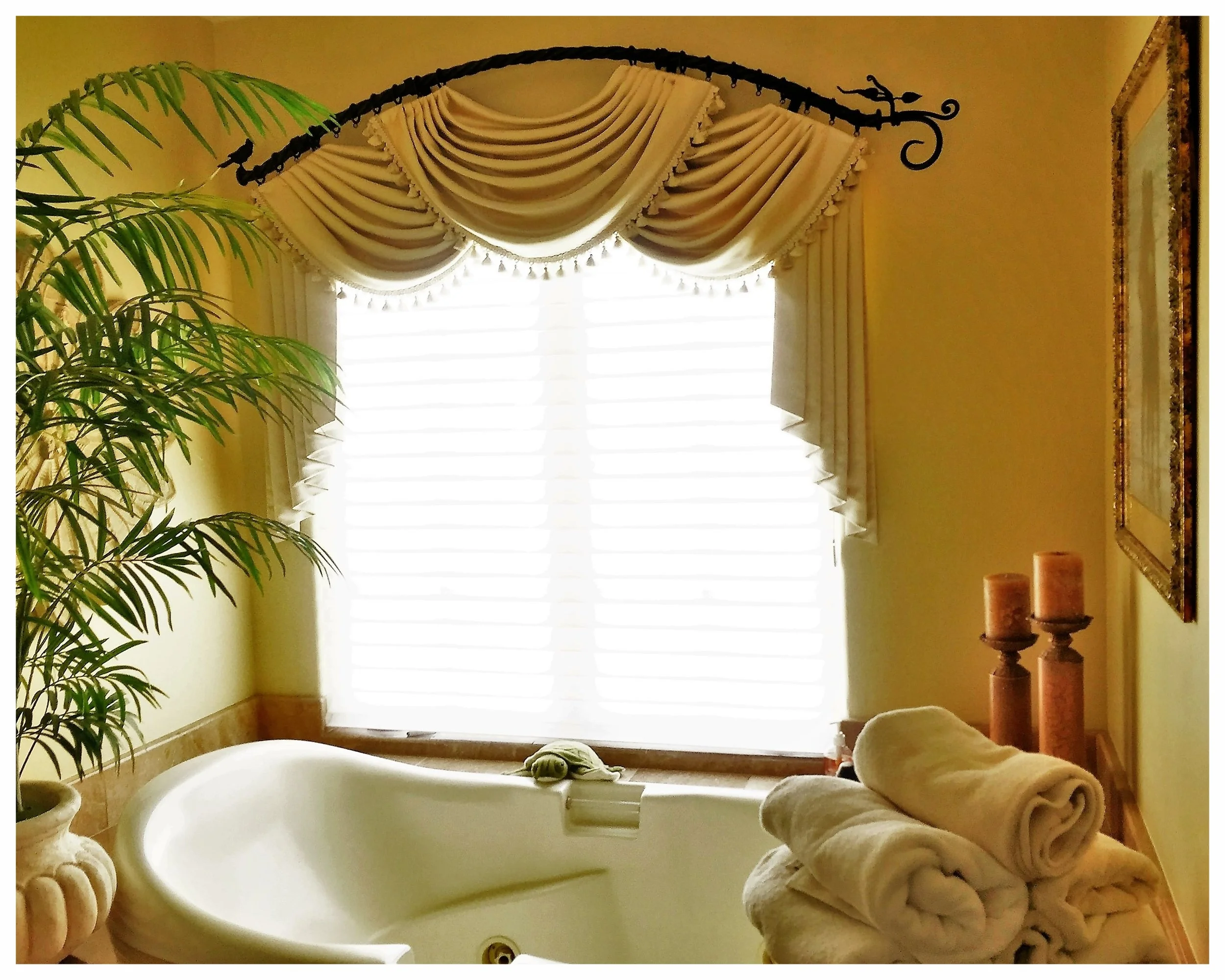 Creative Drapery