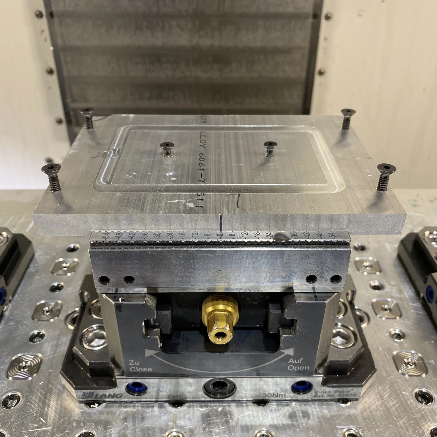 CNC CAM — PATH
