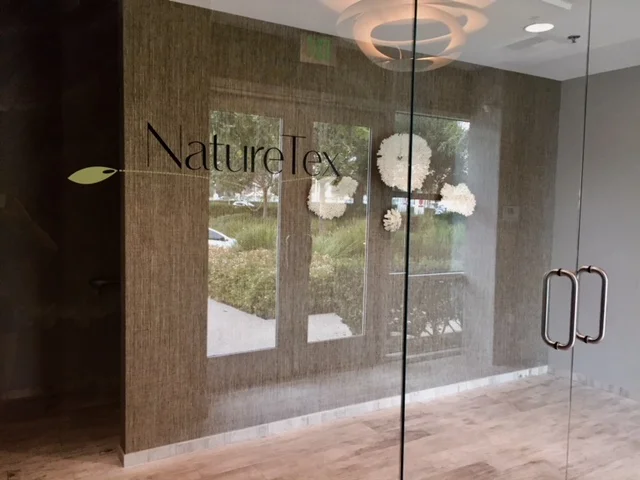 Contact — NatureTex