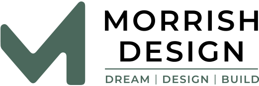 Contact — Morrish Design