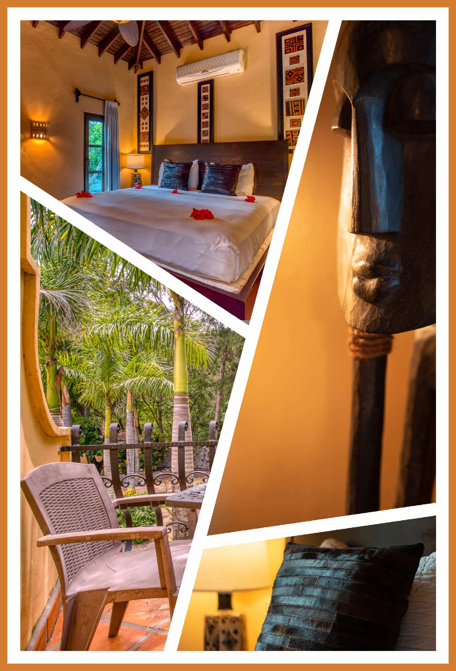 West Bay Beach Roatan Hotel Rooms — Caribe Tesoro - TRIPADVISOR NUMBER ...