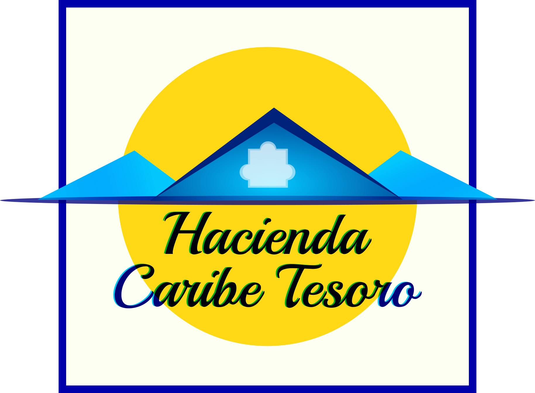 Tesoro Logo