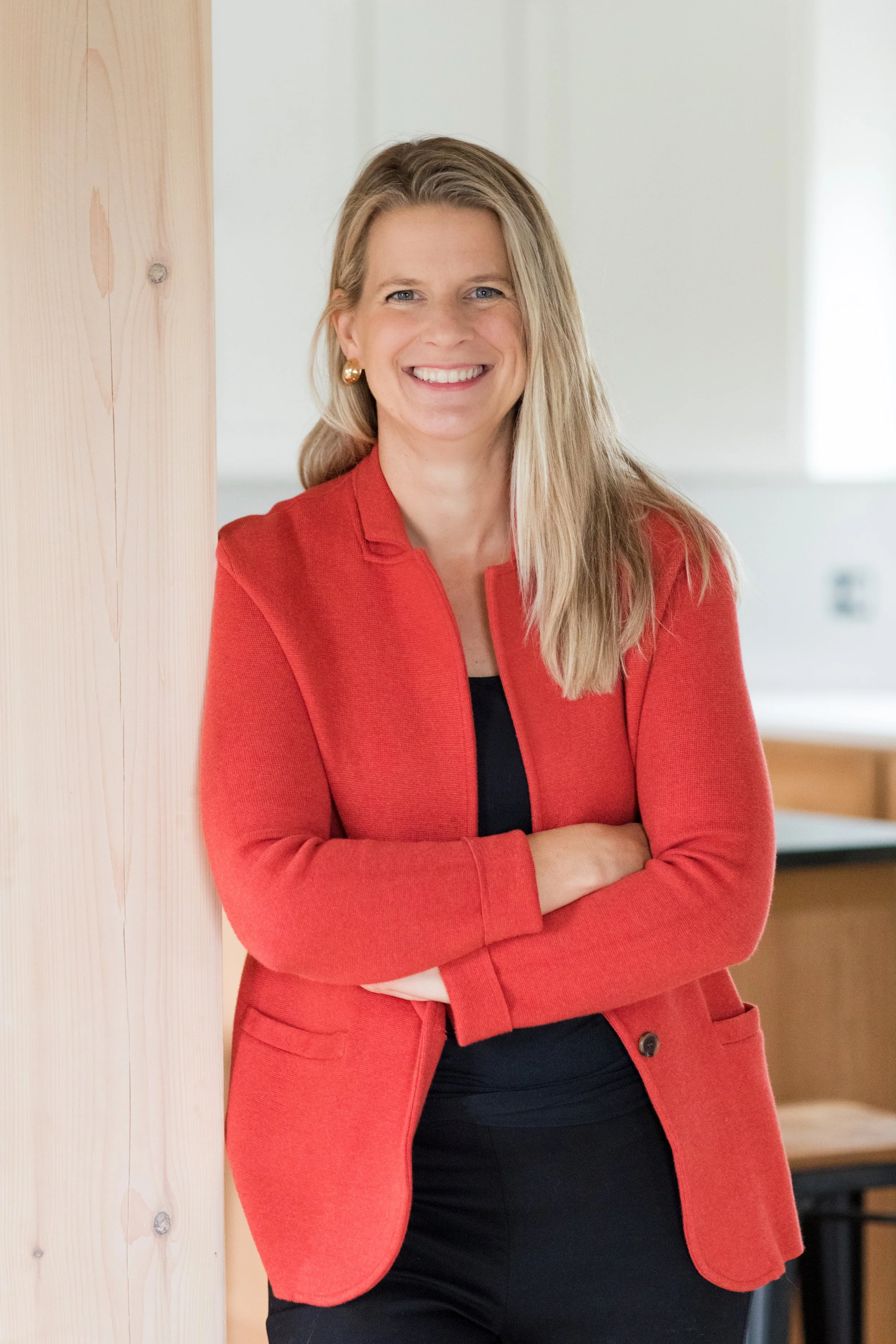 Alison Kosakowski Conant