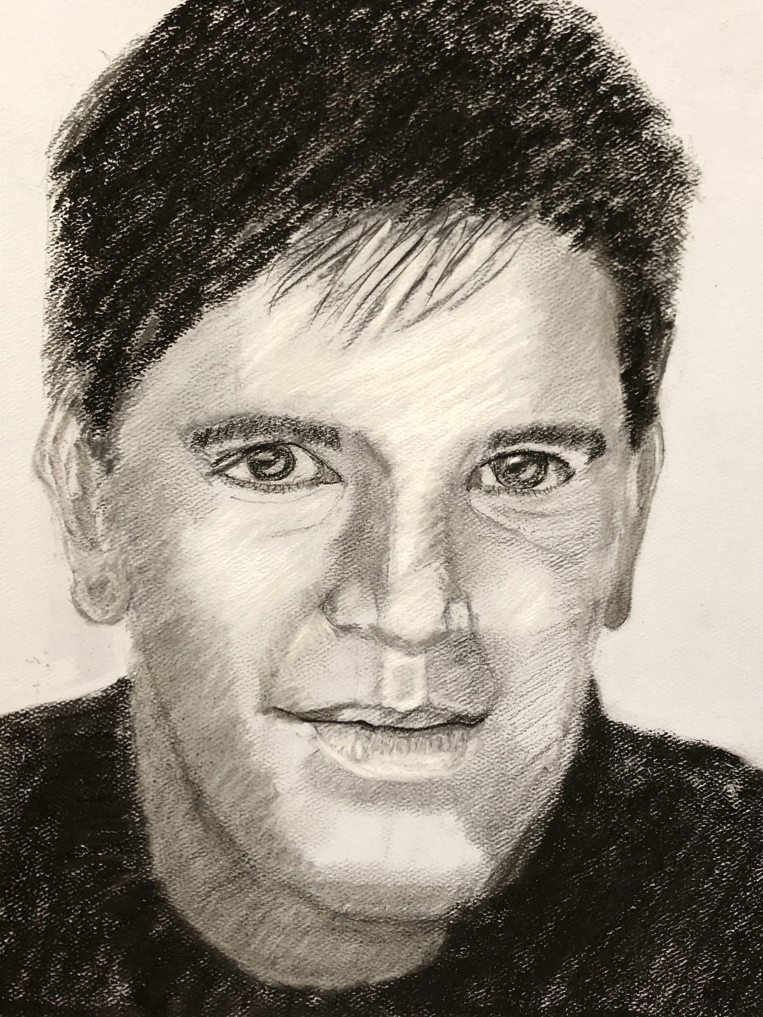 Student Work — Studio 215