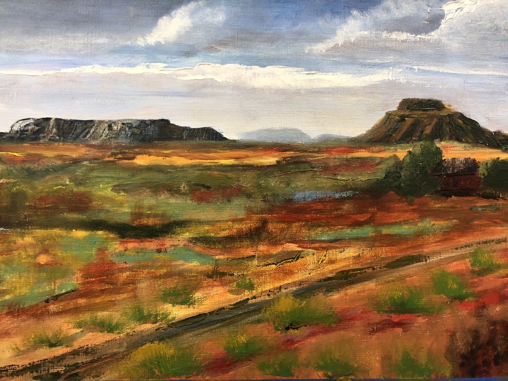 Student Work — Studio 215