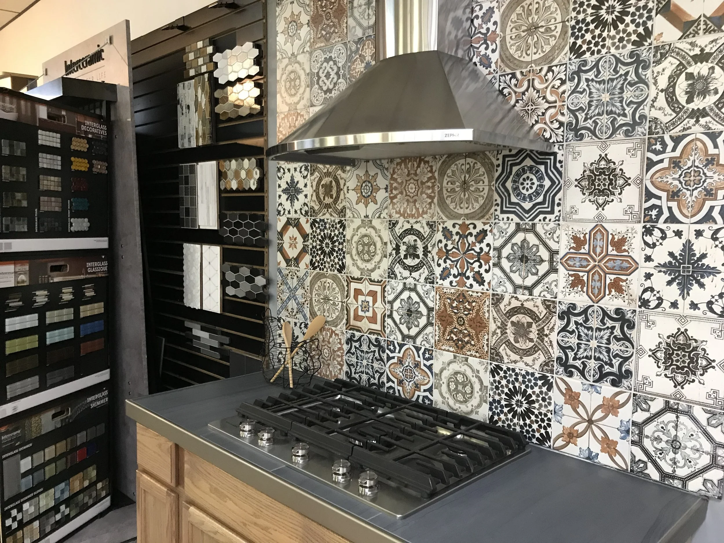 Dehart Tile — The DEHART Difference