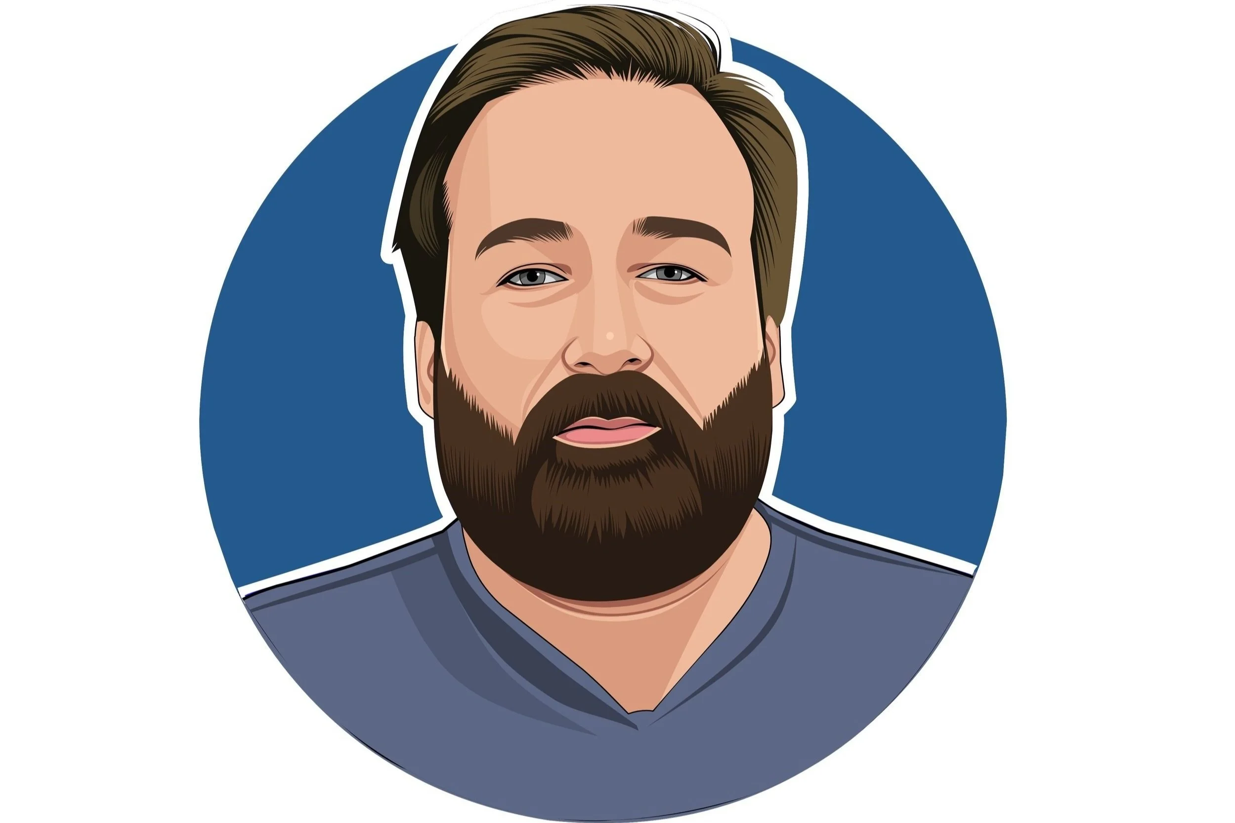 Meet the Team — Uncommon Catalyst